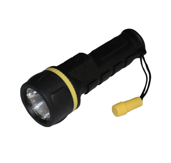 Những chức năng của đèn pin cứu hộ